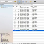 Подзапросы в конструкции INSERT — Шаг 1 — Stepik