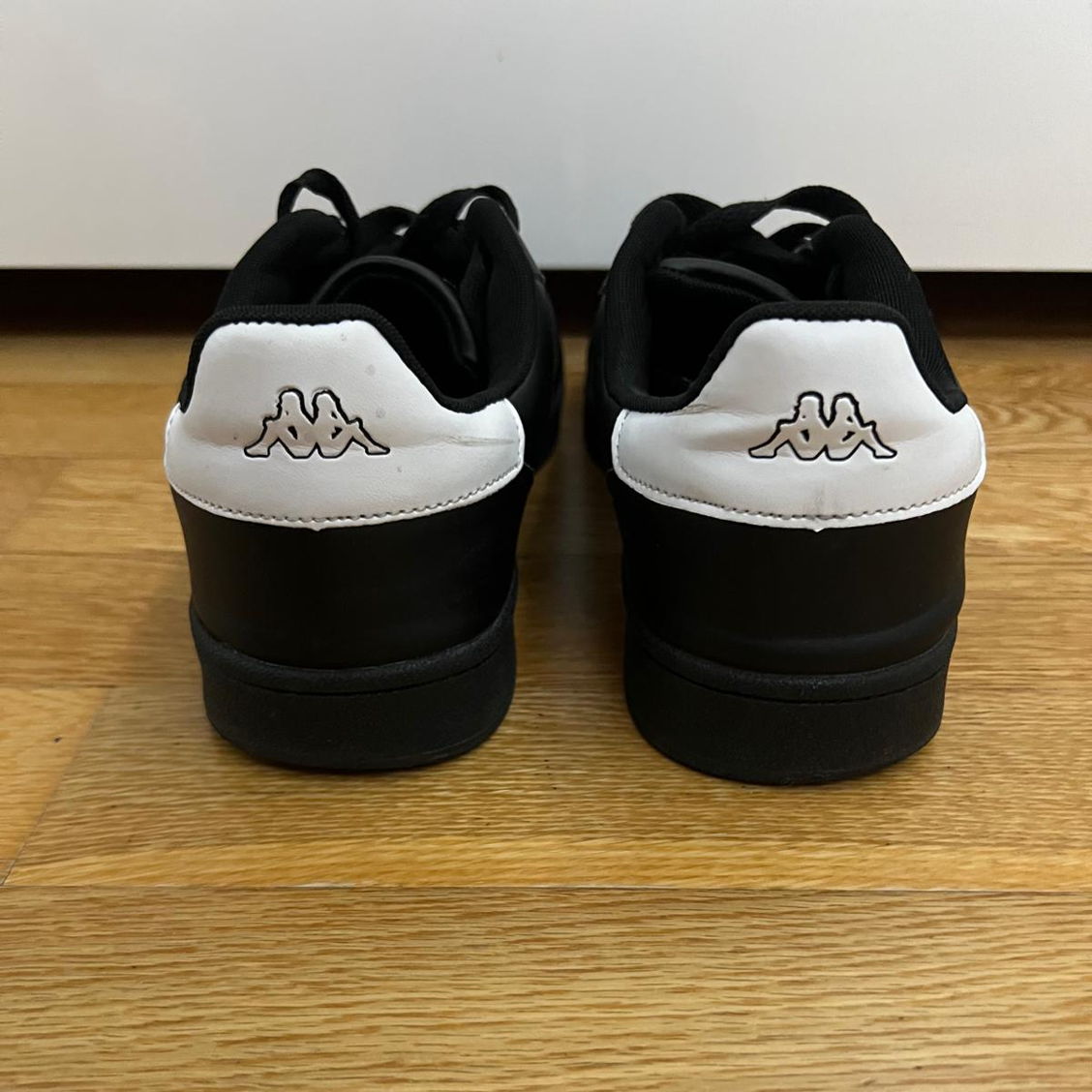 Kappa Schuhe Schwarz Weiss Grösse 40 Neu - 29,95 CHF | Kaufen bei marko