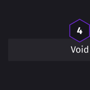 Void — Шаг 1 — Stepik