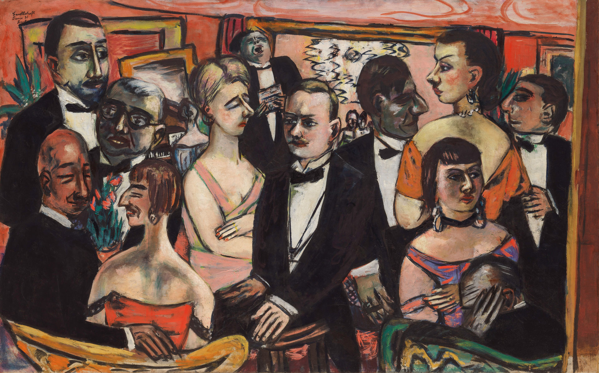 The Weimar Republic Weill s Violin Concerto With Salonen LA Phil