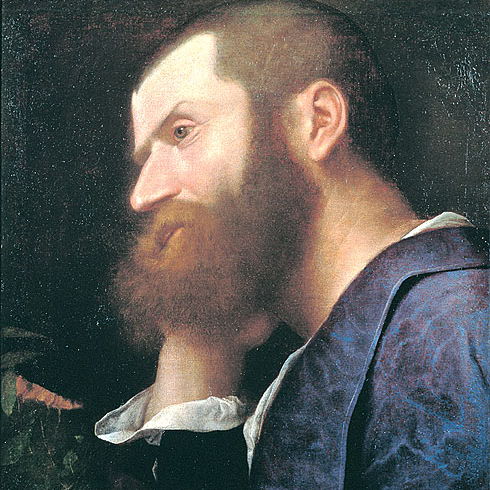 Pietro Aretino - Bi.org