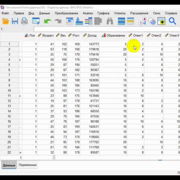 Основные функции-агрегаторы (SUM, MEAN, COUNT, MIN, MAX) — Шаг 1 — Stepik