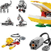 Реальная vs образовательная. — Шаг 5 — Stepik