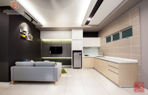 EPIC RESIDENCE interior design renovation ideas, photos and price in ...