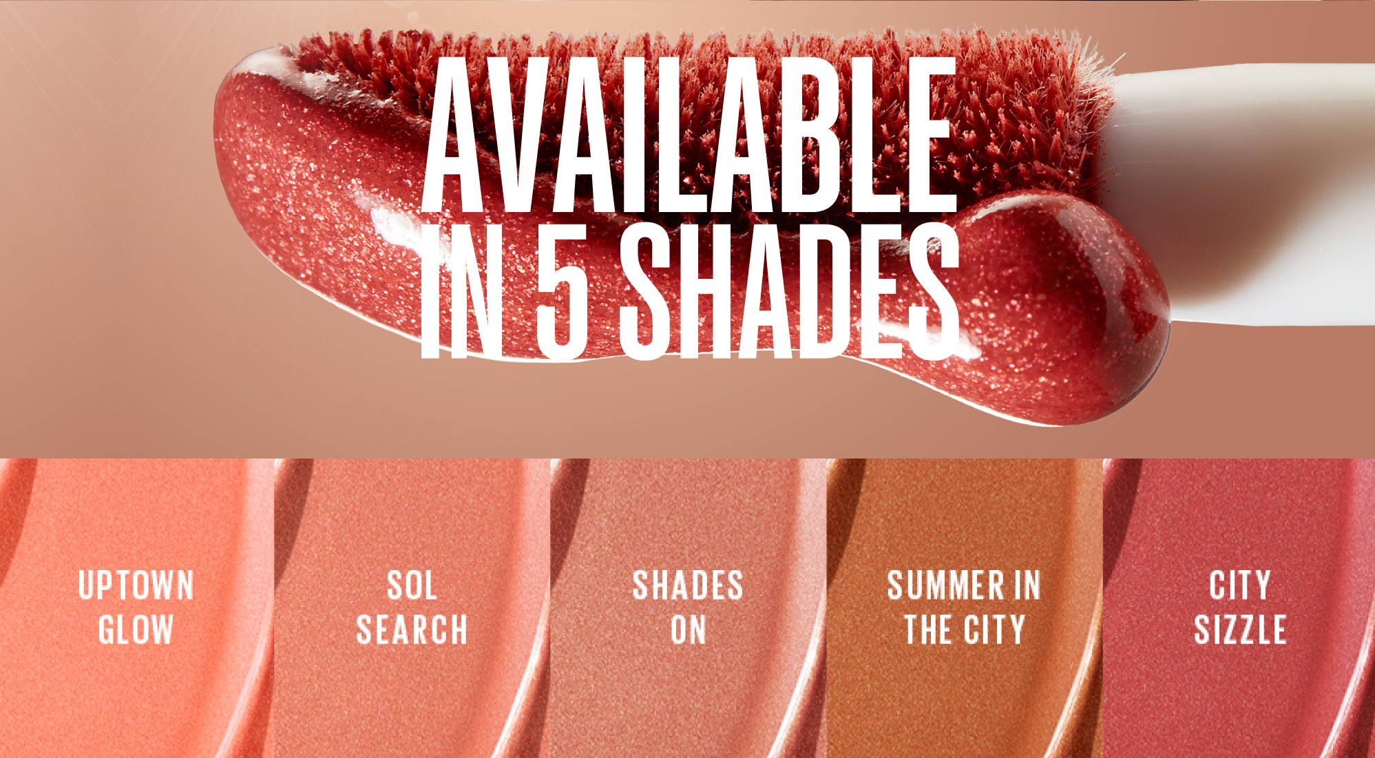 Maybelline New York Sunkisser Landing Page - Loolia Closet