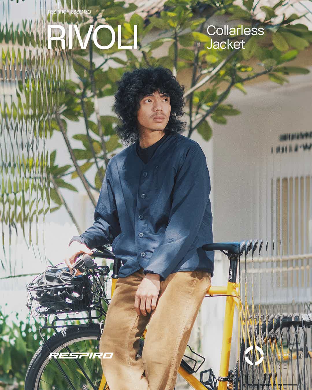 Respiro Ridingware | 15 Years Experience in Motorcycle Apparels