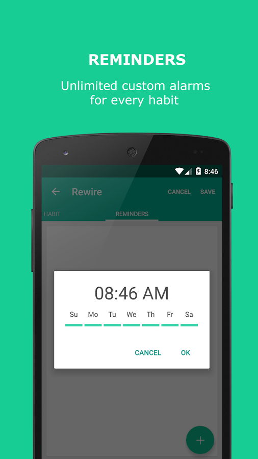 14 Best habit tracking apps for Android as of 2025 - Slant