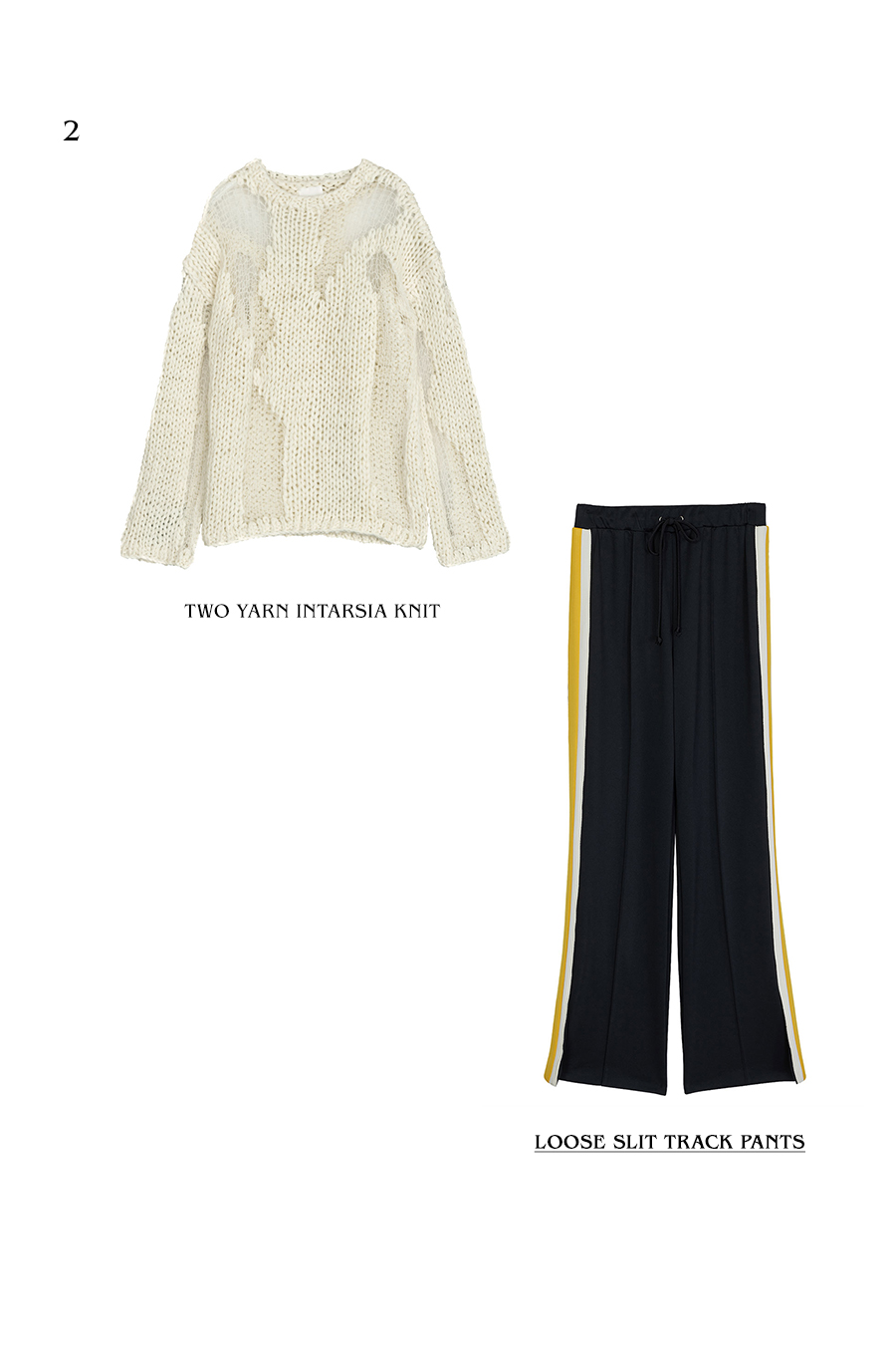 0818 STYLING – NOUNLESS