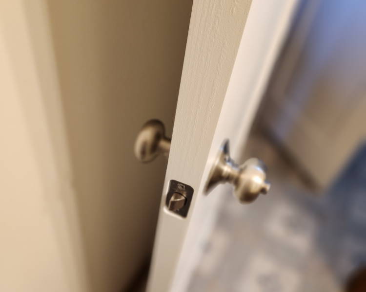 Columbus OH Home Revamped with 12 Cape Cod Doors | One Day Doors & Closets