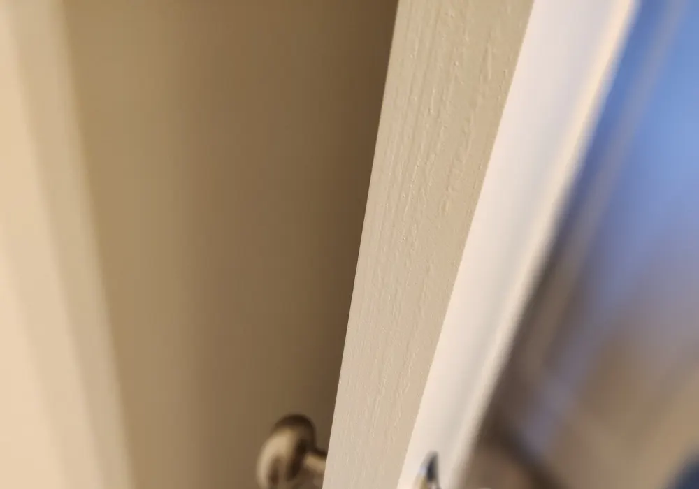 Columbus OH Home Revamped with 12 Cape Cod Doors | One Day Doors & Closets