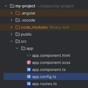 Компонент как структурная единица. — Шаг 1 — Stepik