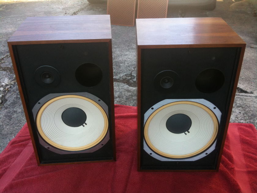 Original Vintage JBL Lancer Type S99 Louds... For Sale | Audiogon