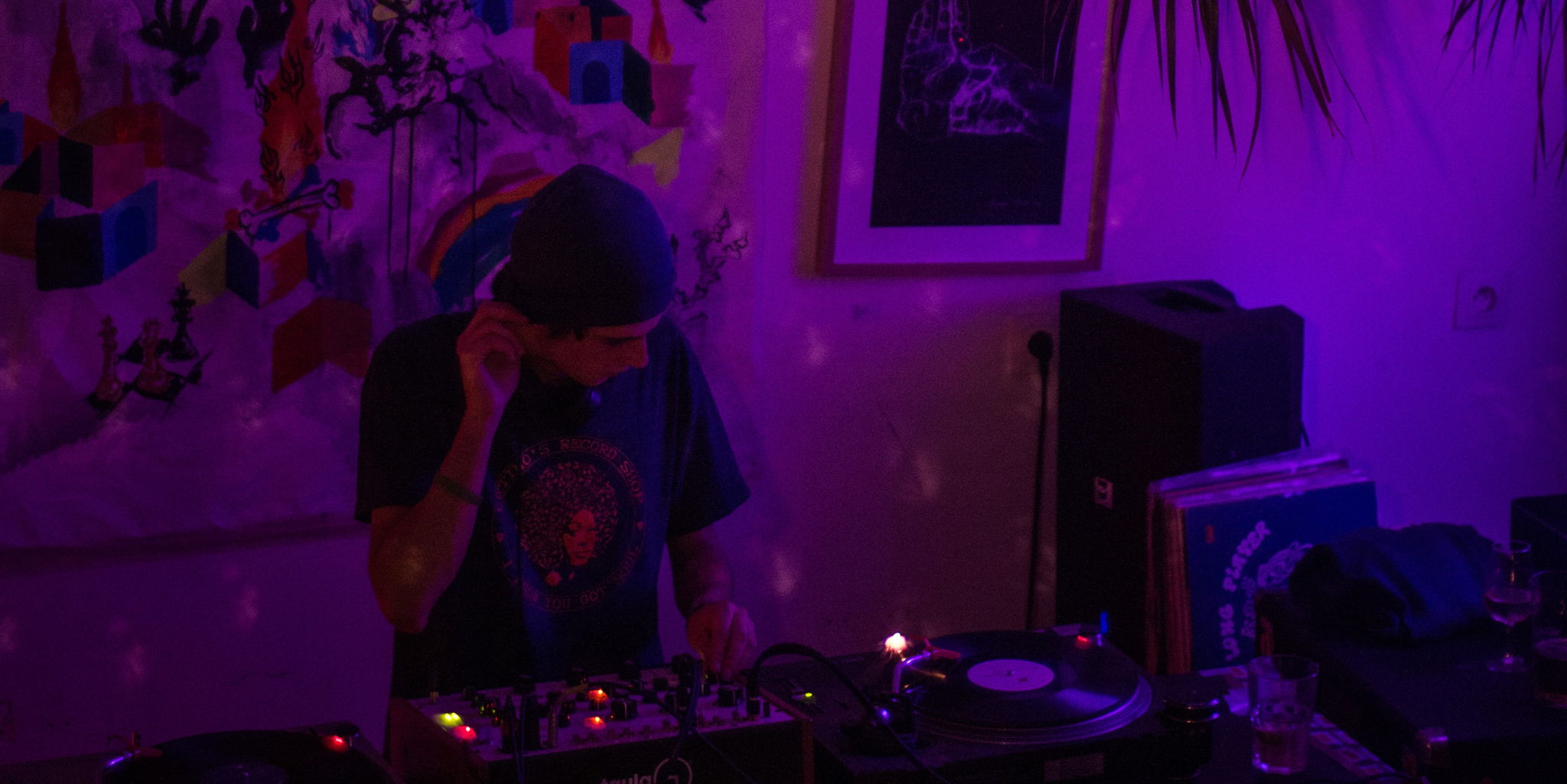 SAUL - 2022; Essentials