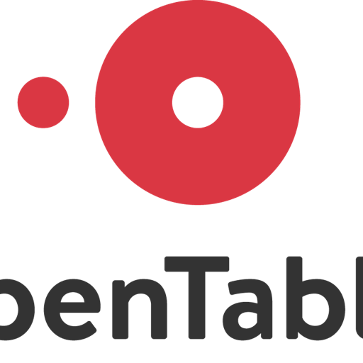 تقييمات OpenTable وتفاصيل المنتج