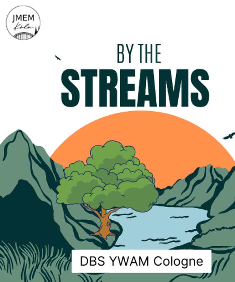 Discipleship Bible School (DBS) - Youth With A Mission — Youth With A ...