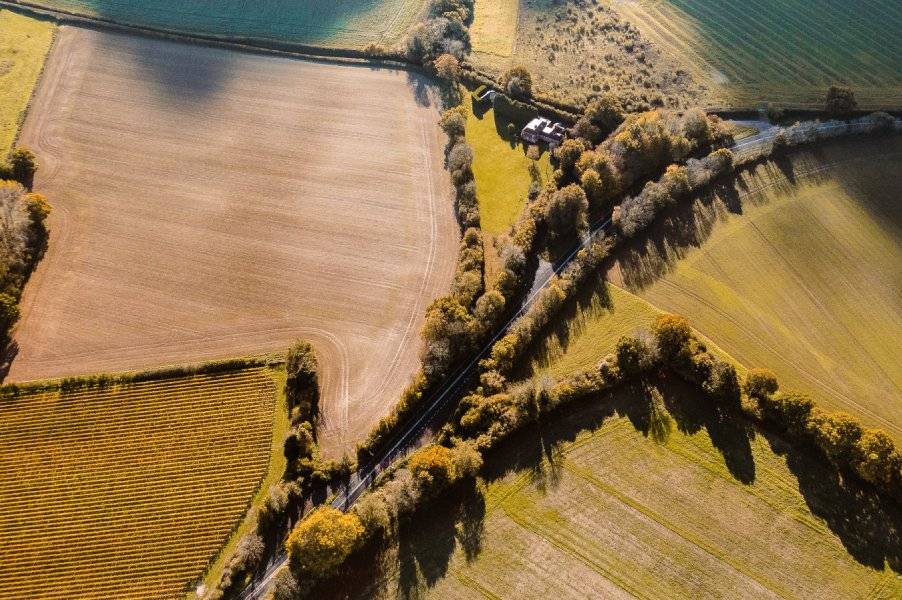 Piloti Road Trips | Cotswolds