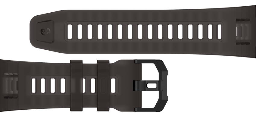 Amazfit Active Edge Rugged Smartwatch