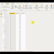 Транспонирование (смена СТОЛБЦОВ и СТРОК местами) — Шаг 1 — Stepik