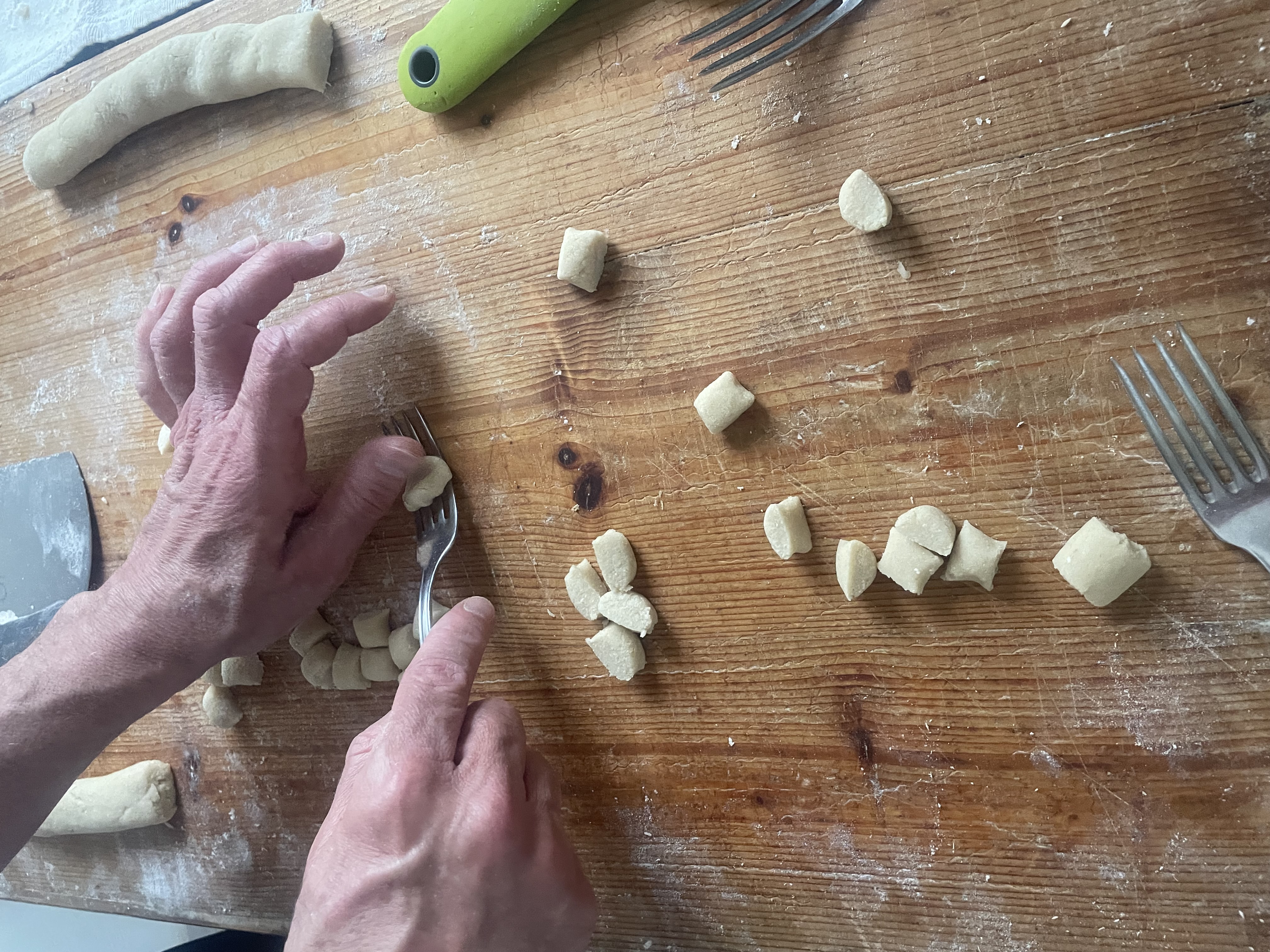 Cours de cuisine parmesane avec des ingrédients authentiques 2026 ...