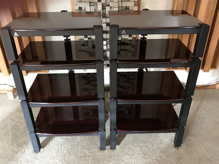 Lovan Audio Sovereign | Cabinets, Racks & Stands | Audiogon