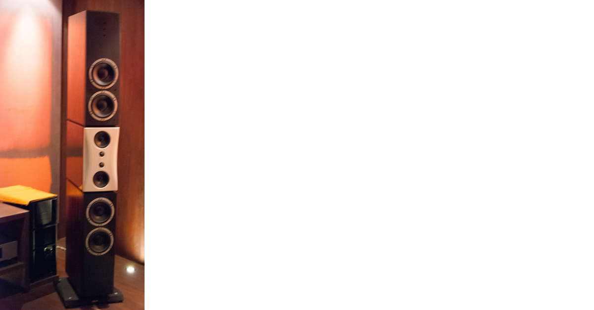 Dynaudio Evidence Master For Sale | Audiogon