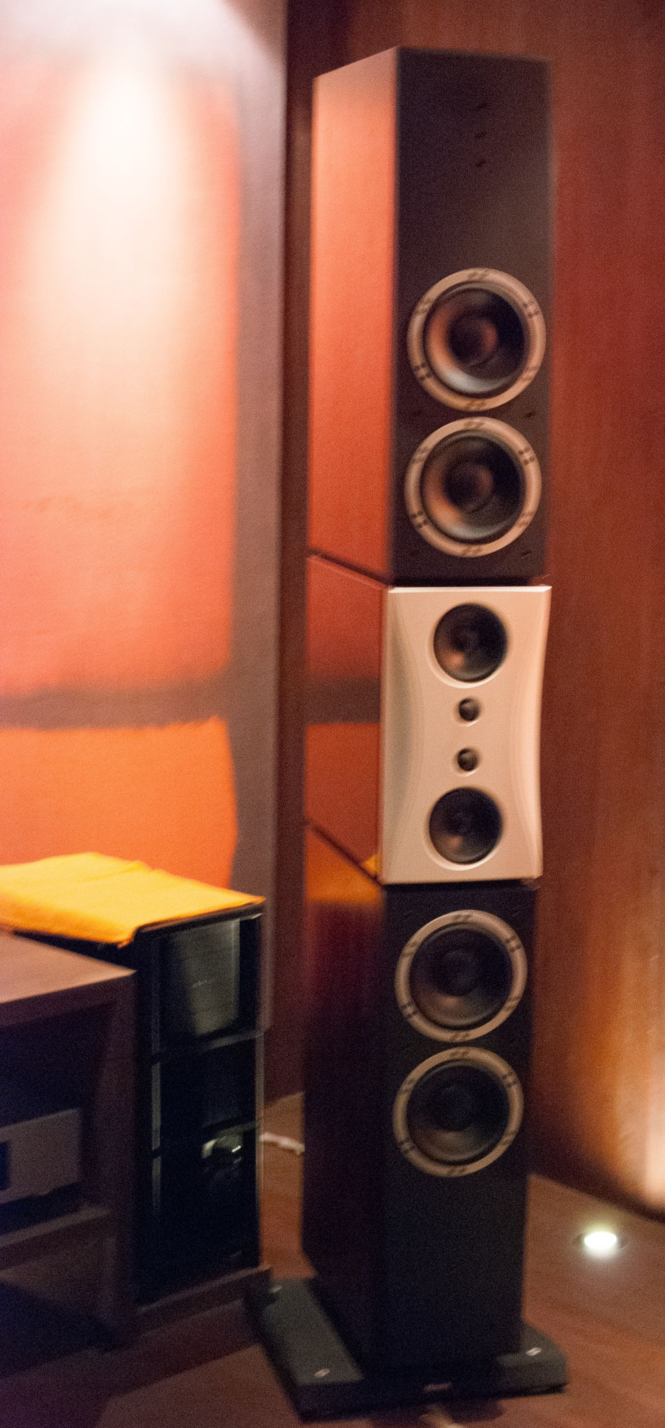 Dynaudio Evidence Master For Sale | Audiogon