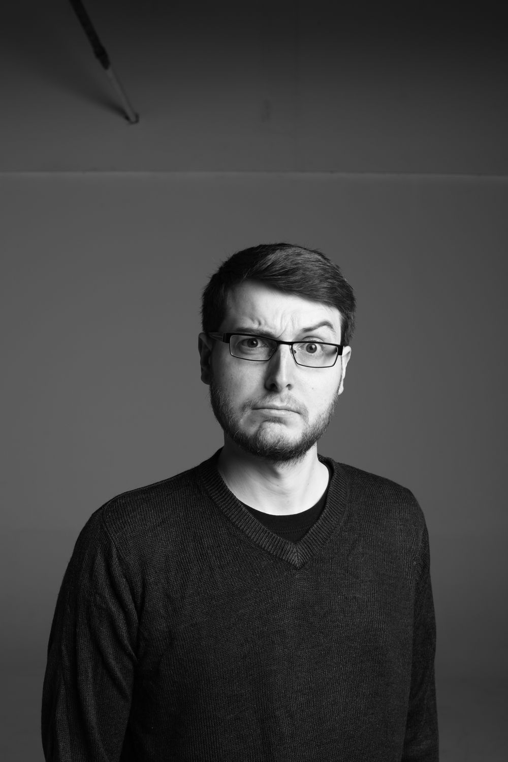 Andy Bucks - British Comedy Guide