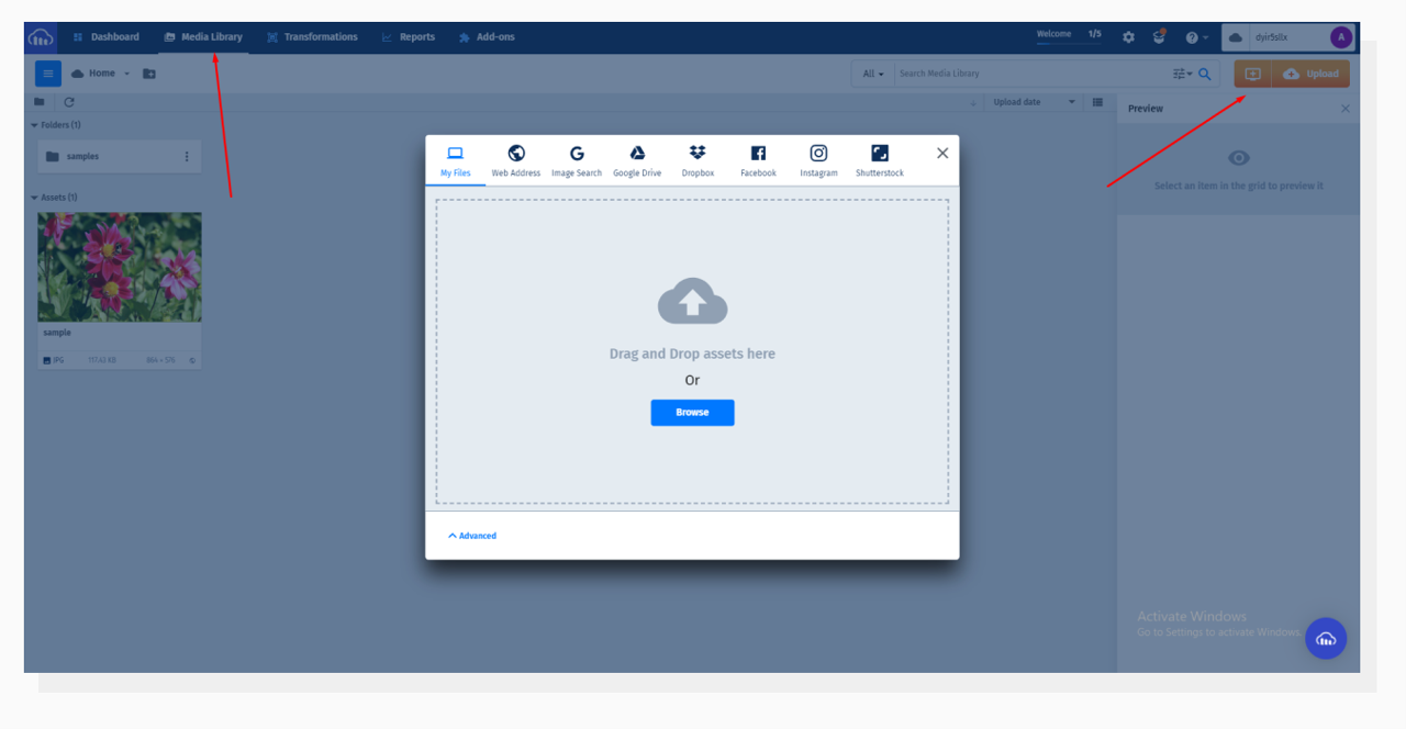 A handier Cloudinary alternative: Uploadcare. Review & comparison — Uploadcare Blog