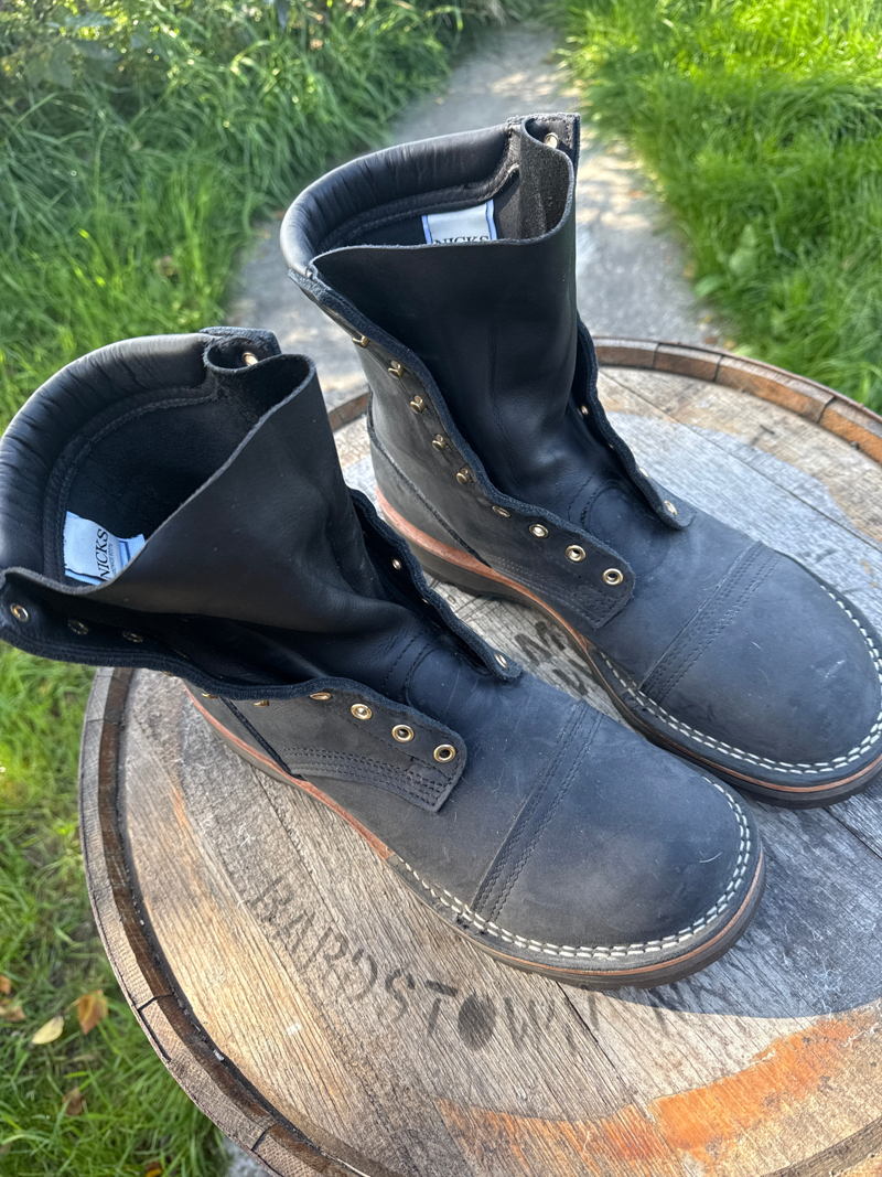 NICKS Delta Arch MTO \ 10E - $700.00 | Nicks Marketplace