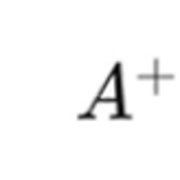 Сравнение метода INV и PINV.Псевдообратная матрица мура-Пенроуза — Шаг 1 — Stepik