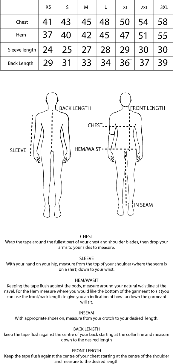 Team Shell Coat – Wop-Wops