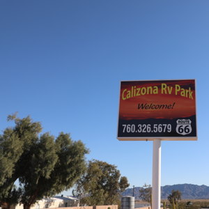 Calizona RV Park