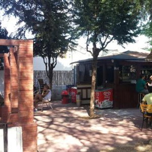 Terraza Bar El Castillo