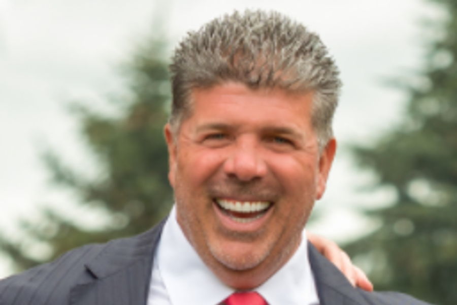 Triumphant Phil Fiore set to regain $8.4 billion of AUA that UBS ...