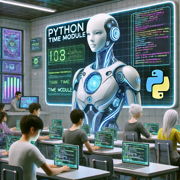 Модуль Time и измерение производительности — Шаг 1 — Stepik