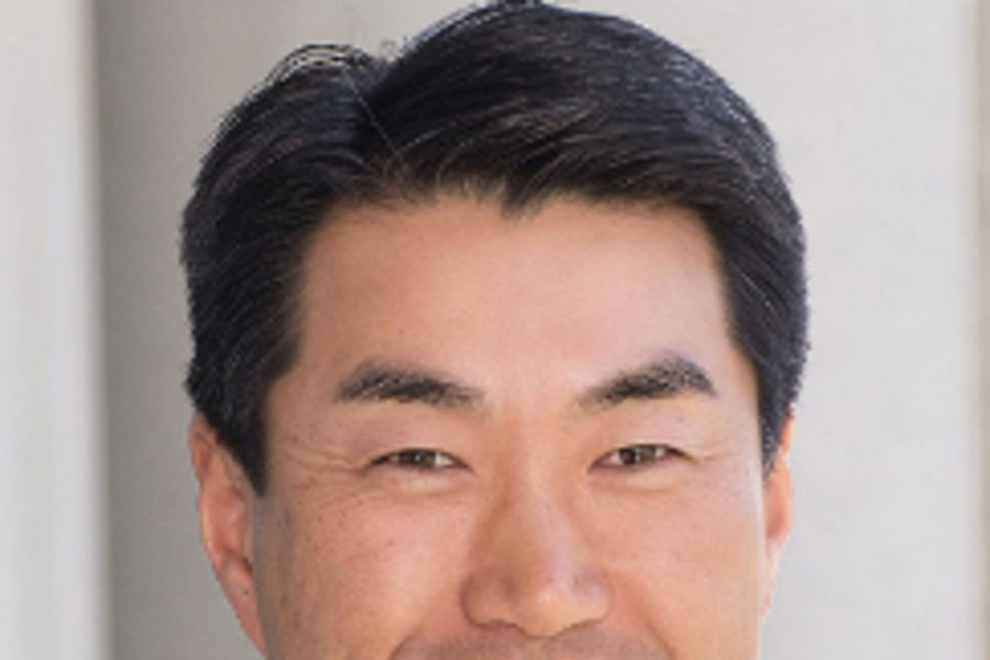 Things just keep getting better for new AssetMark CEO Michael Kim ...