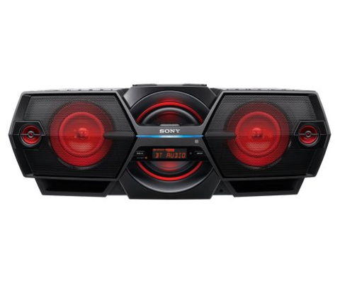 7 Best ghetto blasters as of 2025 - Slant