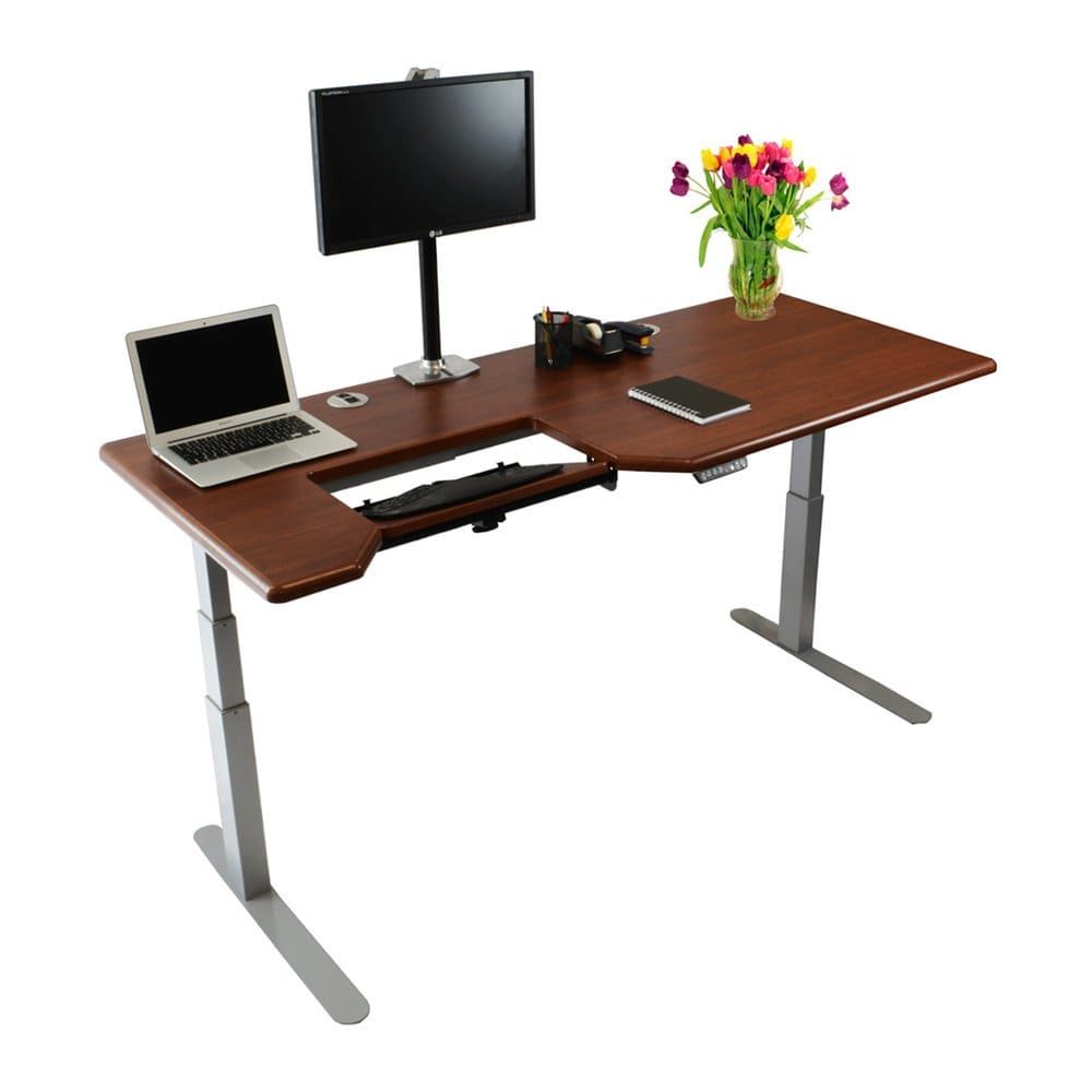 10 Best standing desks as of 2020 - Slant