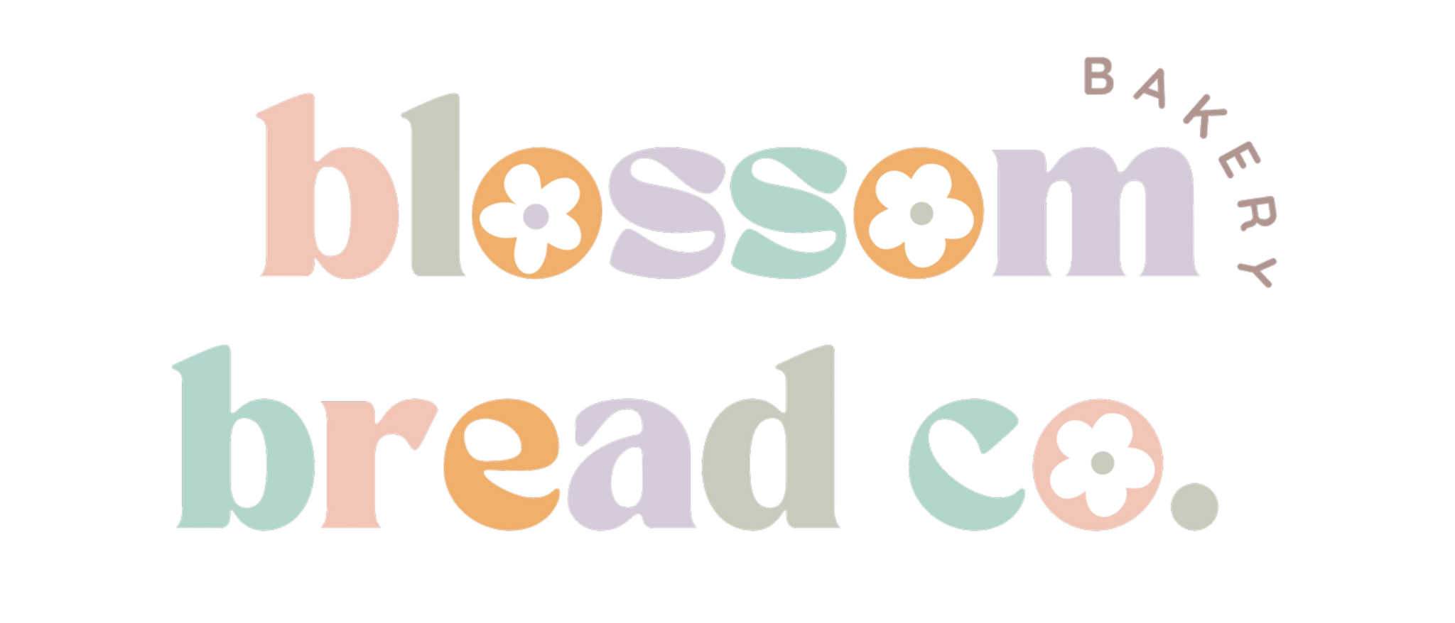 Blossom Bread Co.