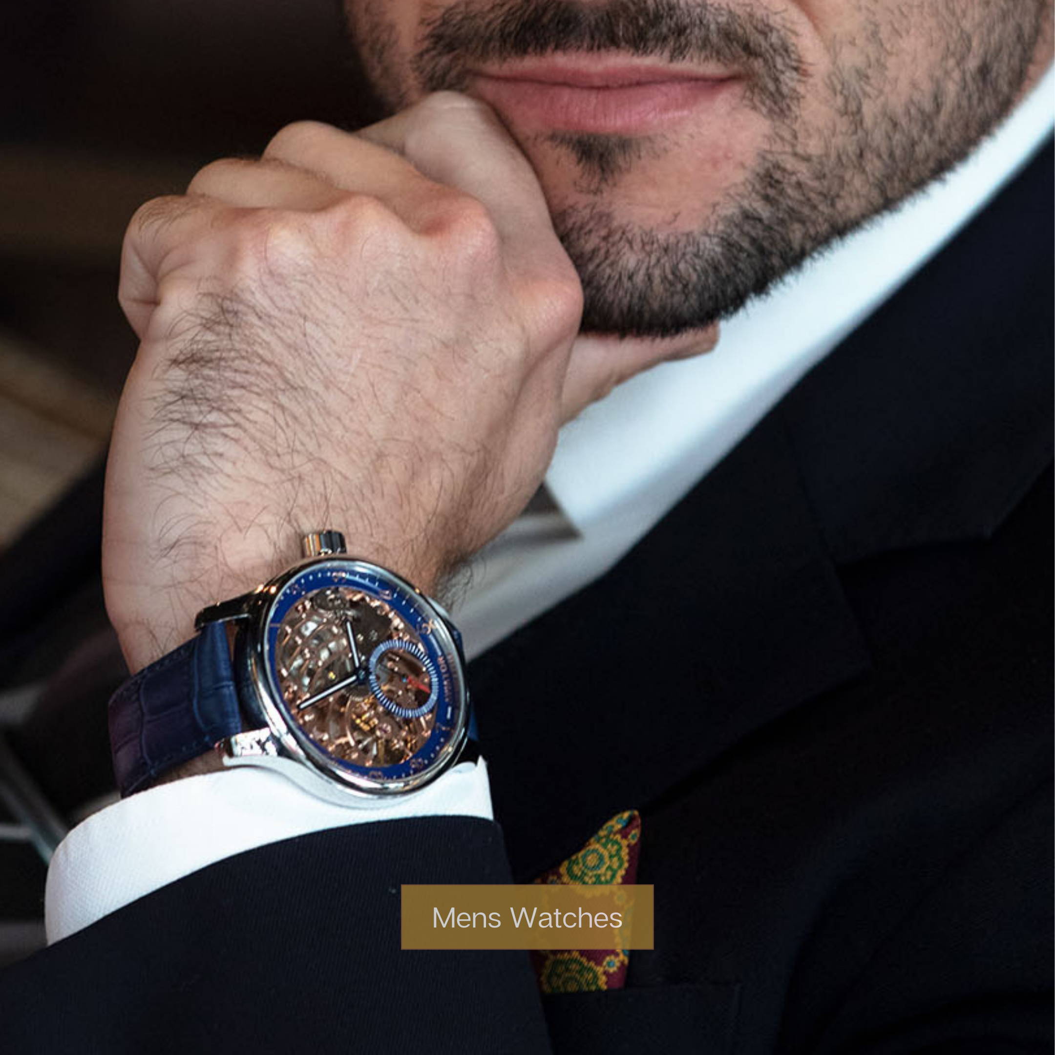 Classique Watches Australia