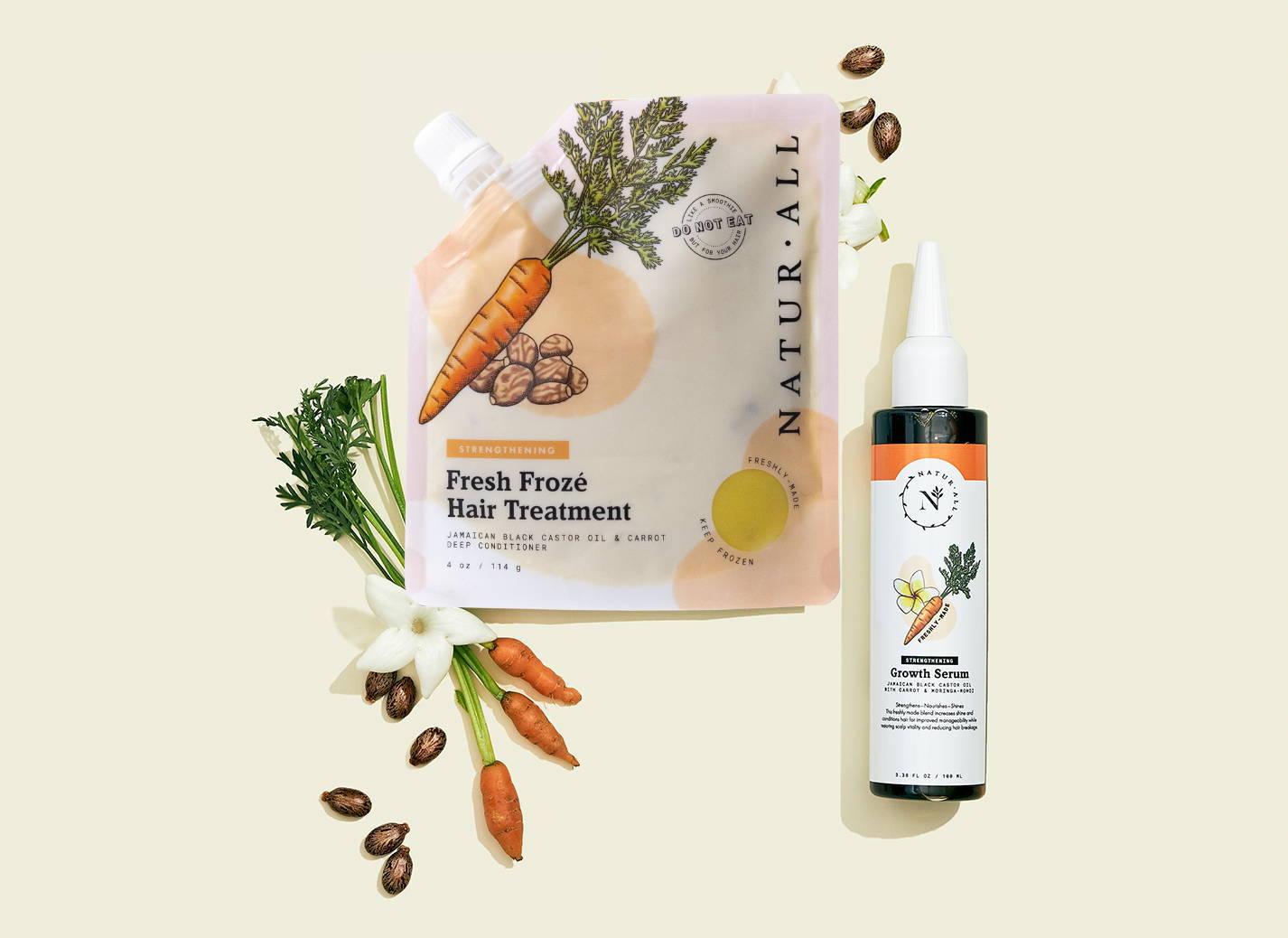 All Collections & Products | NaturAll - NaturAll