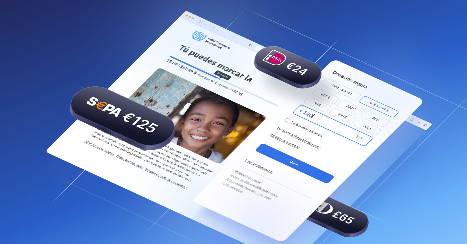 From clicks to contributions: How to boost donation campaign ...
