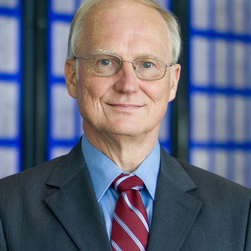 Edward G. Tiedemann, Jr. - Qualcomm Technologies, Inc. | MWC 上海