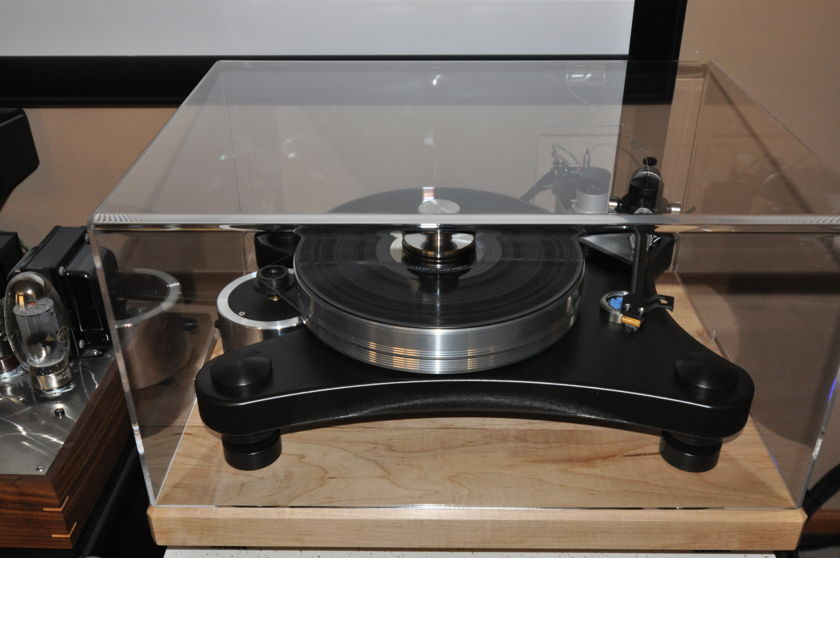 Vpi Prime, Vpi Classic, SME & AMG Turntab... For Sale | Audiogon