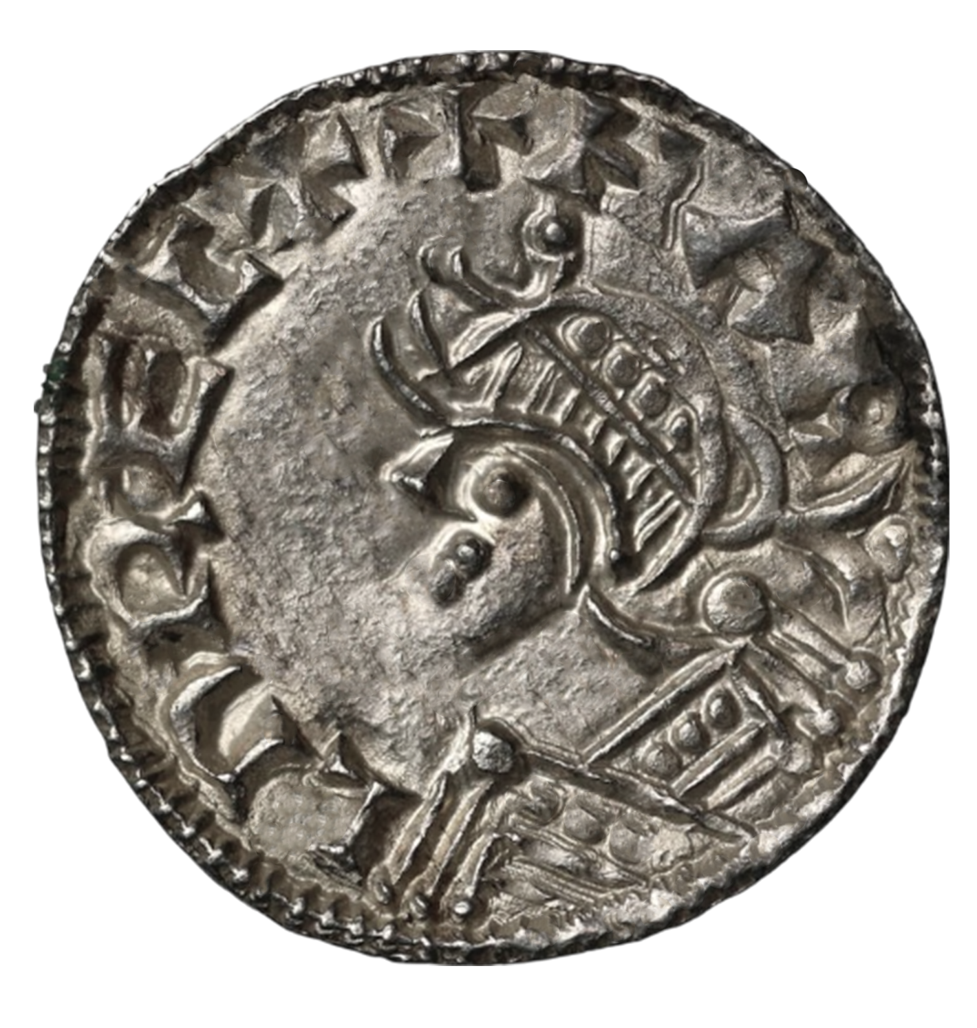 Hammered Coins – Cambridgeshire Coins