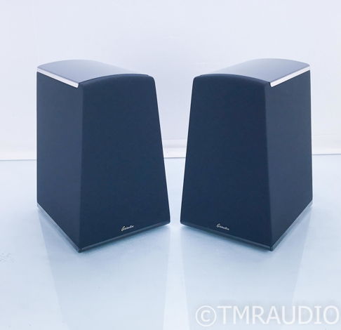 GoldenEar Aon 3 Bookshelf Speakers Black P... For Sale | Audiogon