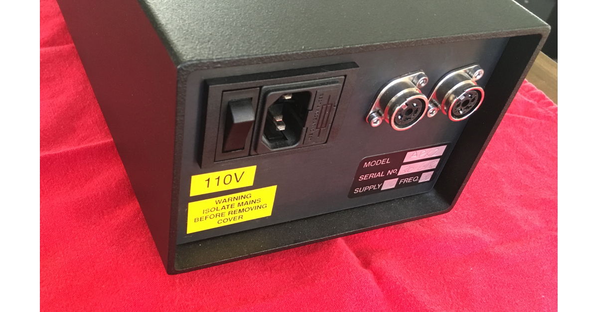 Avondale Audio APX power supply for Naim A... For Sale | Audiogon