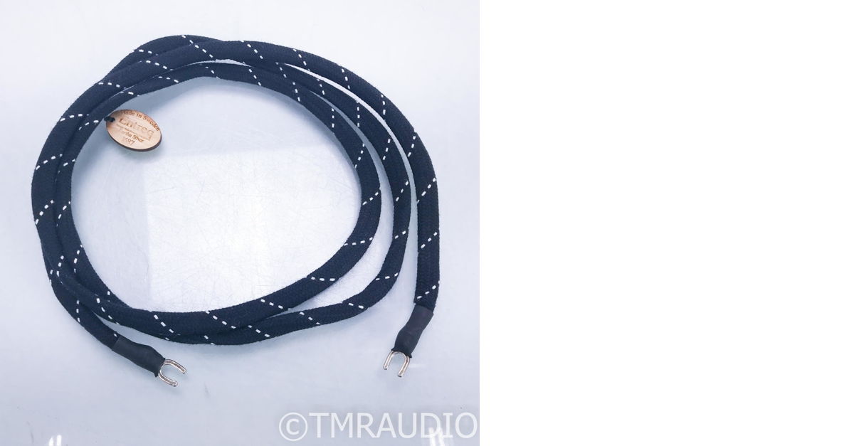 Entreq Eartha Silver Grounding Cable; Sing... For Sale | Audiogon