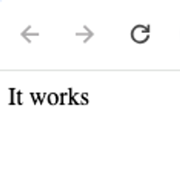 Использование HTTP и WebSocket — Шаг 1 — Stepik