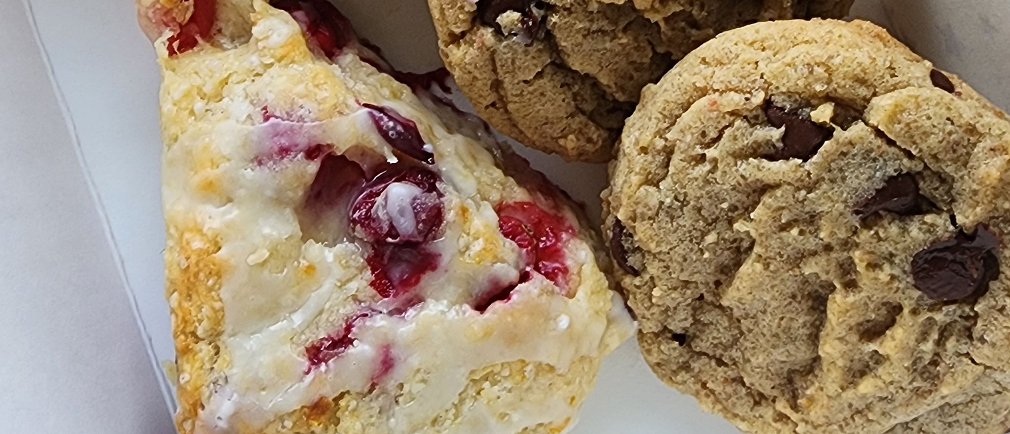 Barley POP! Bakery